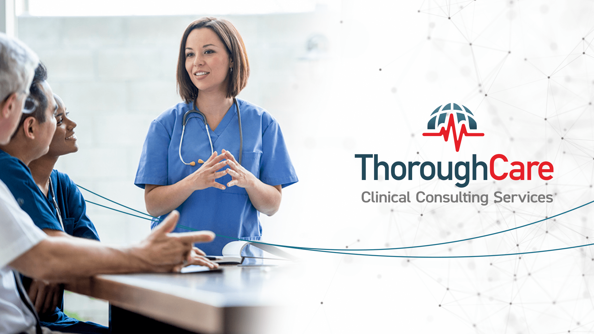 Clinical Consulting Services | ThoroughCare